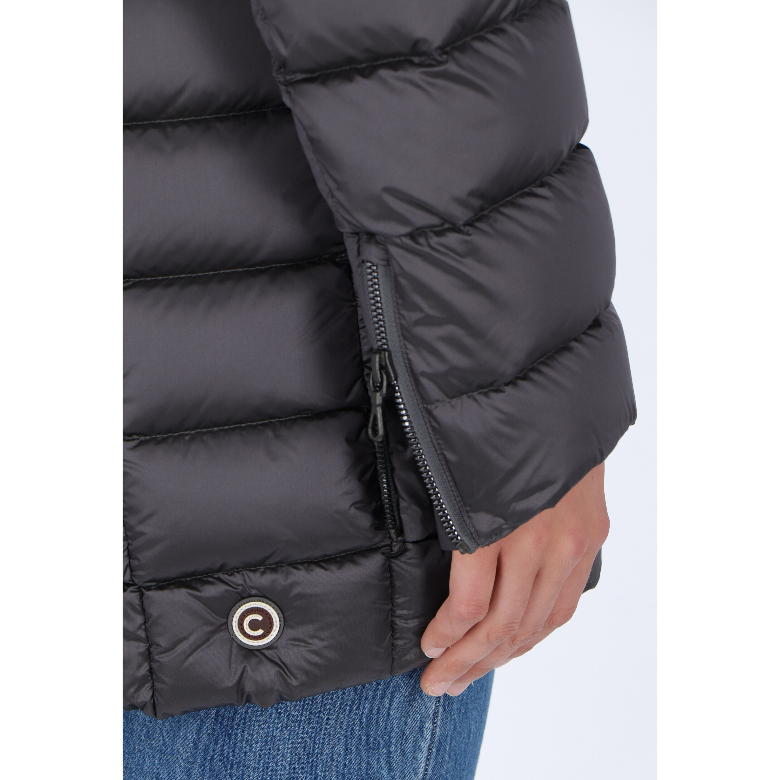 Giacca Colmar Originals Donna Piuma 3/4 Place | Giubbini-Giacconi ... Giacca Colmar Originals Donna Piuma 3/4 Place | Giubbini-Giacconi ...
