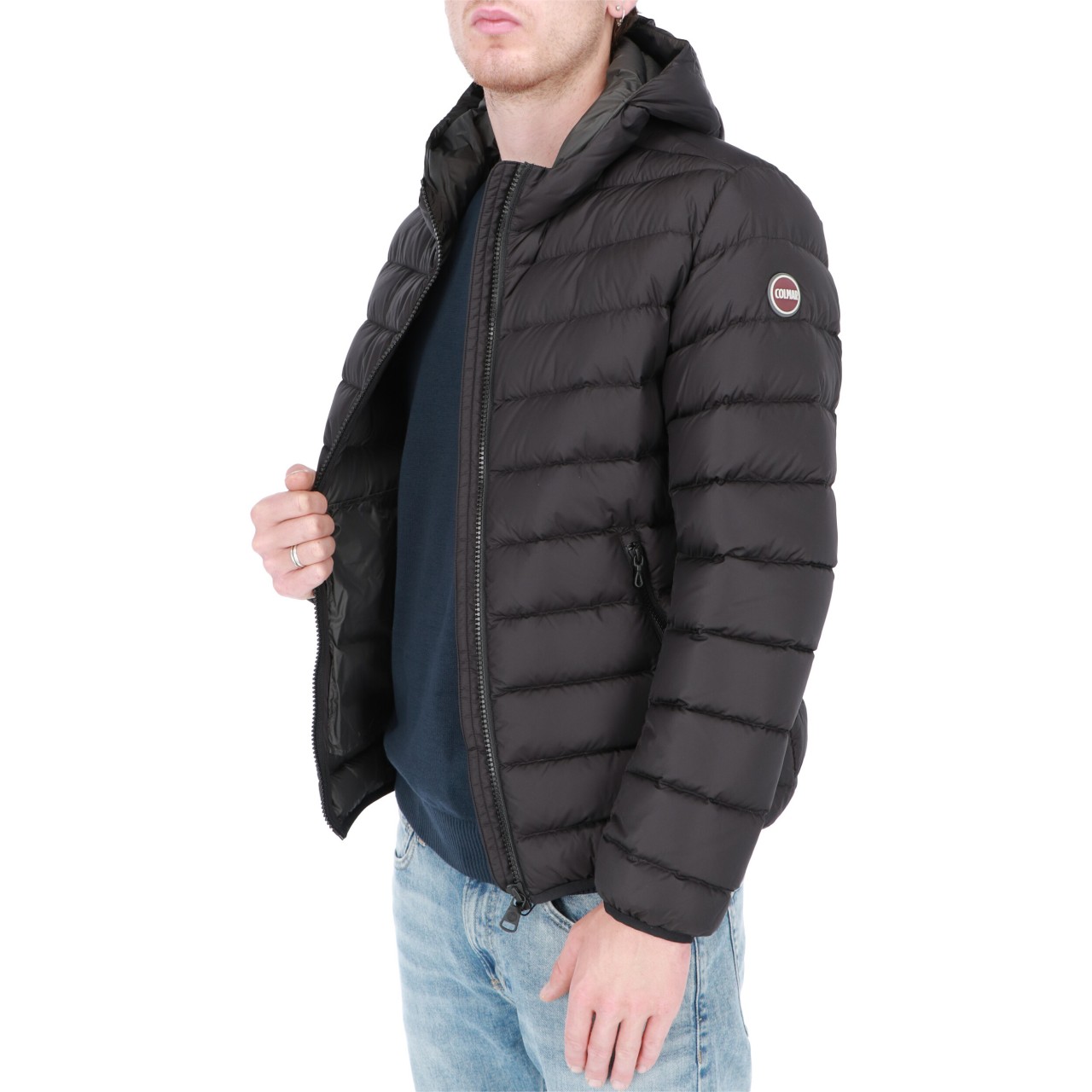 Piumino Colmar Originals Uomo 9wy Cappuccio | PIUMINI | ABBIGLIAMENTO ...